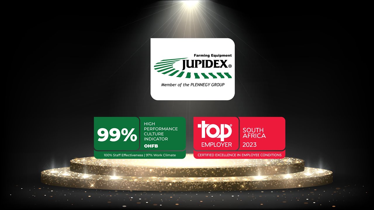 Top Employer Certification | 2023 - YouTube