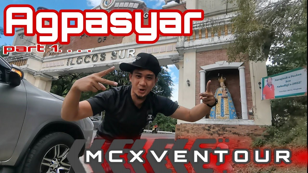AGPASYAR | Ivy Dianne Trans. House | Vigan City | Baluarte | Pakbet ...