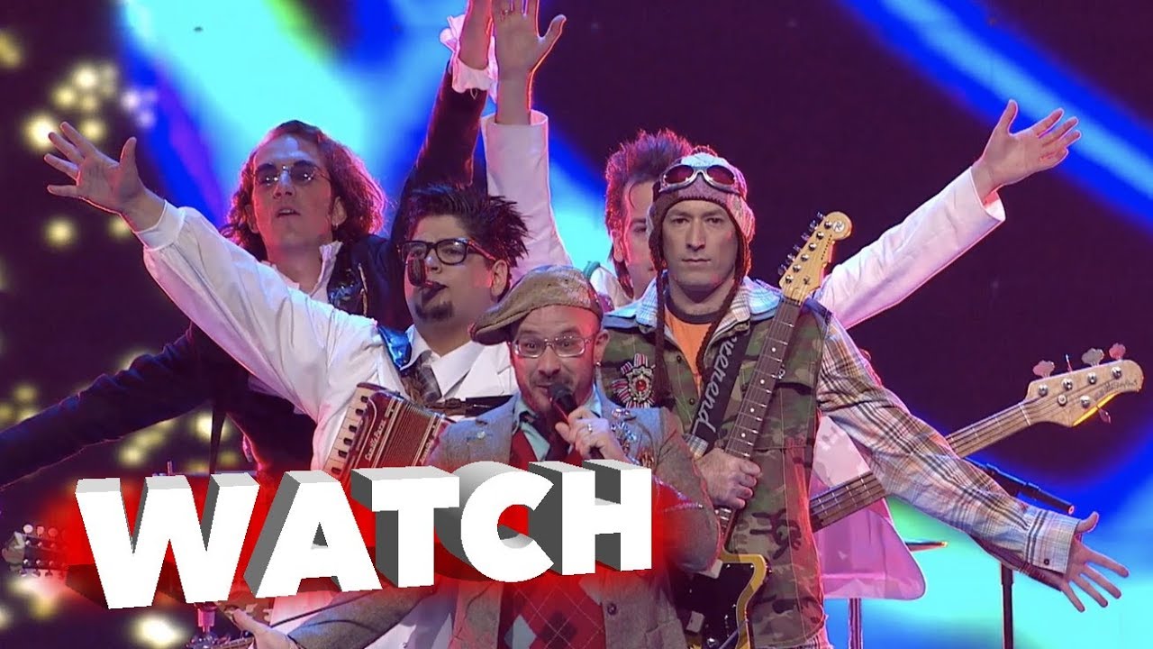 Rock In The Red Zone Featurette with Laura Bialis | ScreenSlam - YouTube