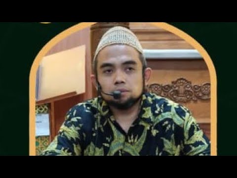Masjid Nurul Anwar, Pengajian Rutin Sabtu Bada mahrib Ust. H Hamid Afif ...