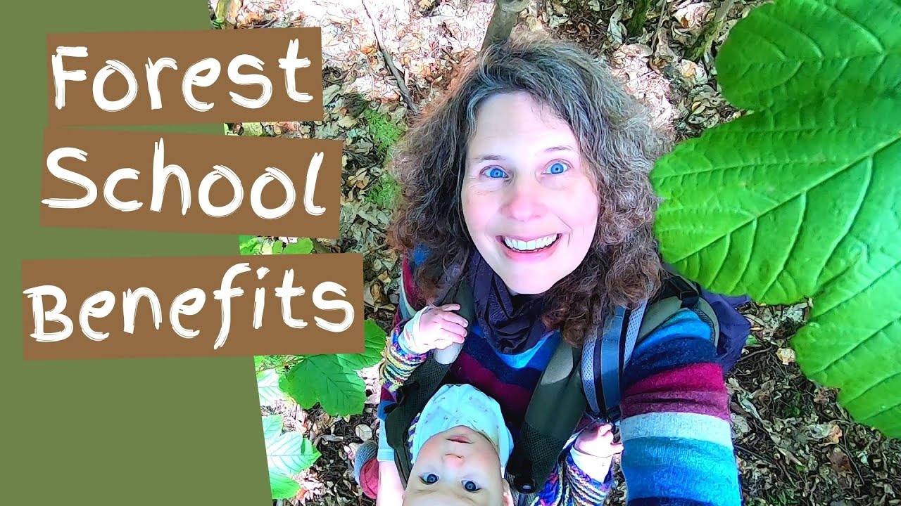 Forest School Benefits – The ripple effects of Forest School programmes ...