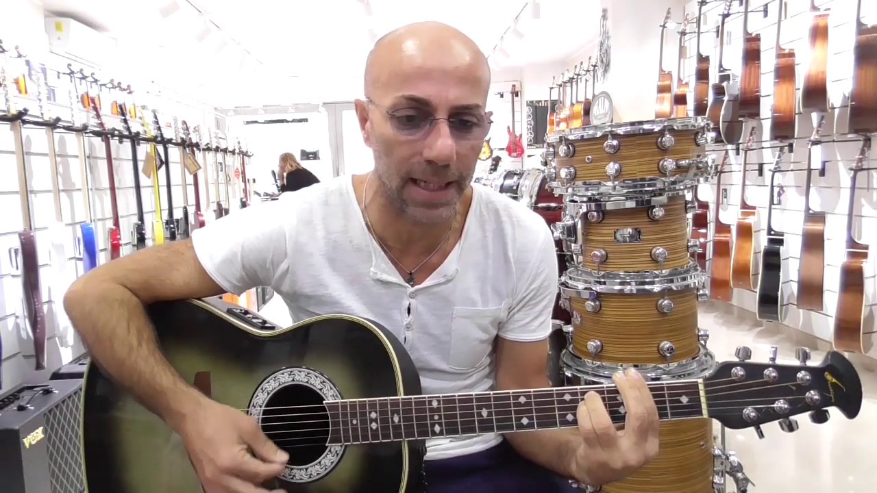 Intervista a Ilario de Angelis - YouTube