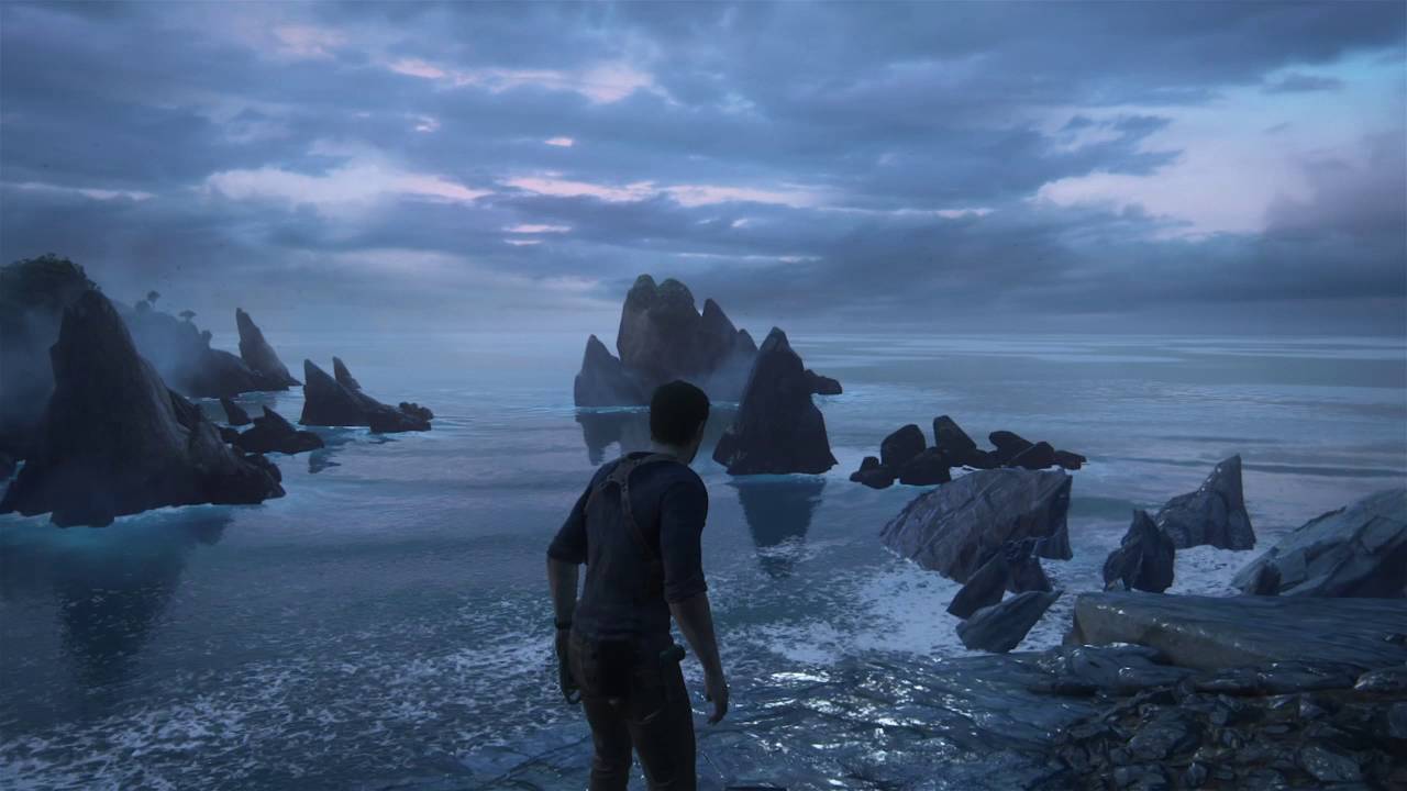 Uncharted 4: A Thief’s End™ Nice View - YouTube