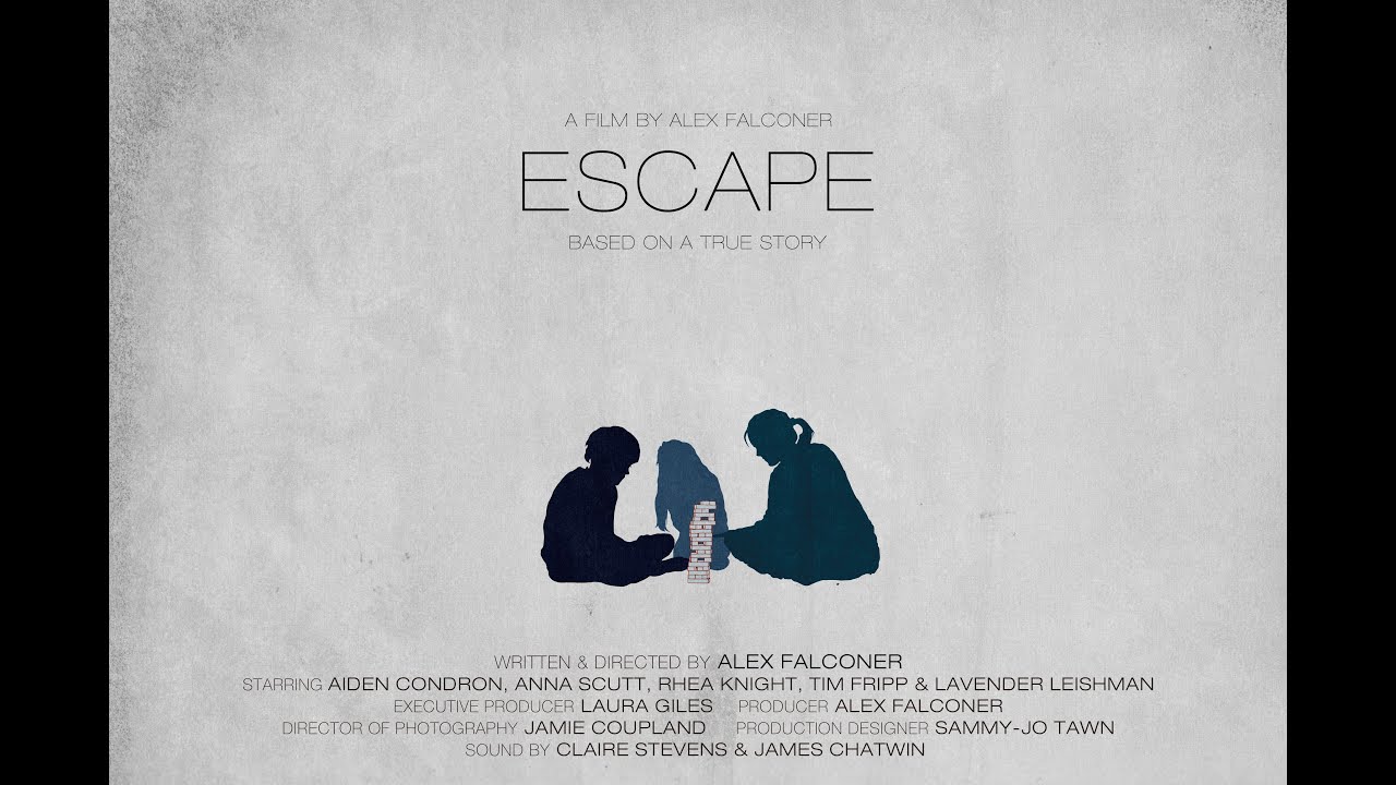 Escape Domestic Violence Short Film Youtube