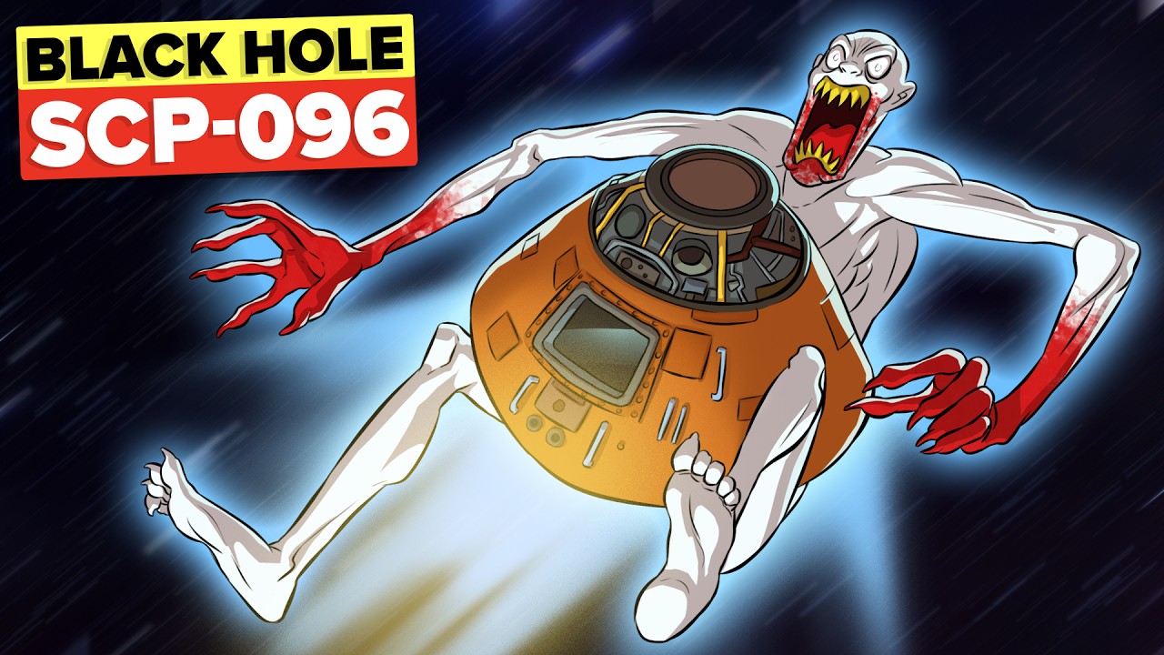 De Hark Vs Scp 096 Skeleton | ULTRAKILL Wiki | Fandom