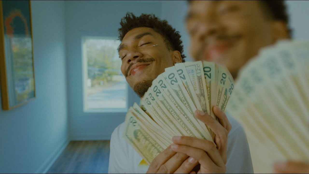 RRoxket - Goyard (Official Music Video) - YouTube