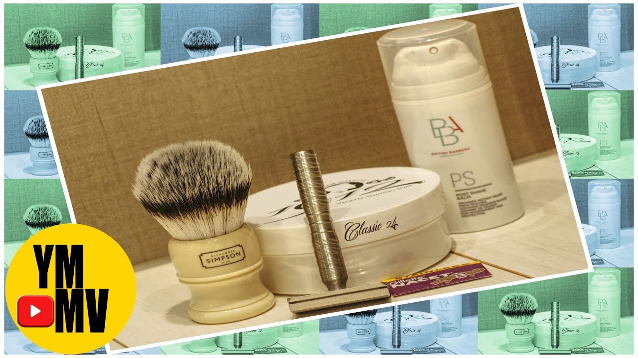 Yates Precision Manufacturing The Winning Razor, Wickham Soap Co. 1912 ...