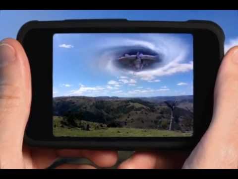 FxGuru's UFO Arrival