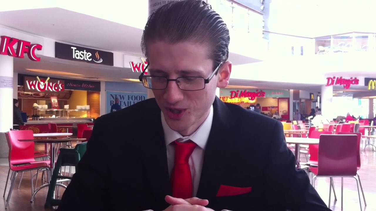 KFC BBQ Ribs review - YouTube