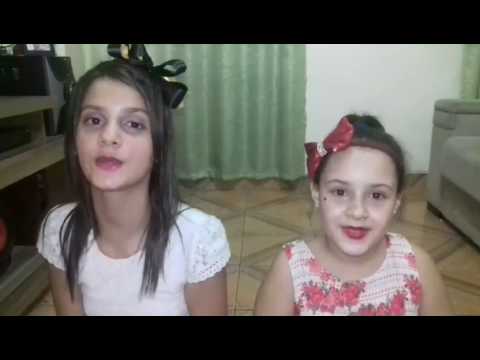 OBRIGADA tri diversão amei .