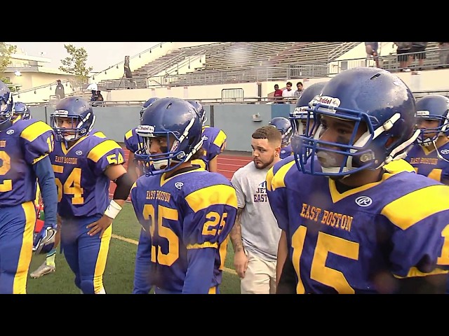 Boston High School Football