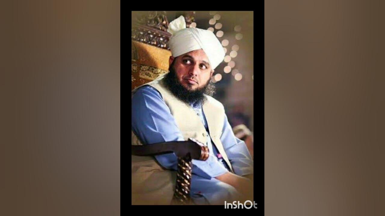 #Hazrat Umar Farooq(Razi Tala Anhu)ka waqia - YouTube
