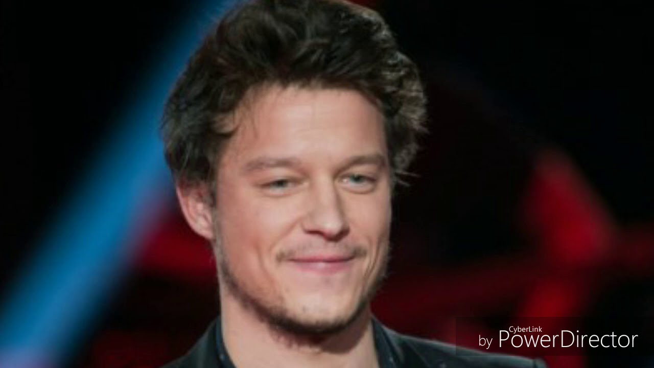 Sidoine THE VOICE 2019 la marseillaise - YouTube