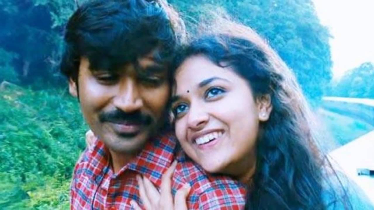 Thodari Release Date | Dhanush | Keerthy Suresh | Tamil Movie | Updates ...