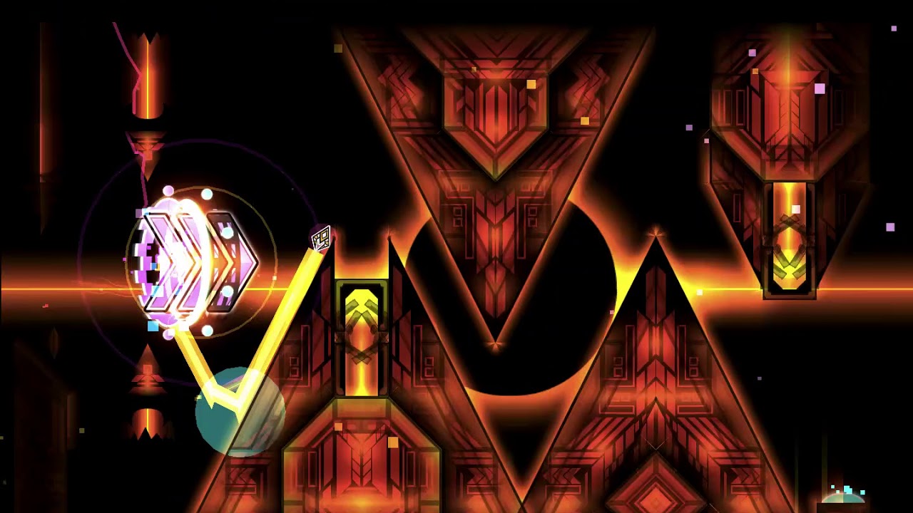 My Fusion Z Entry - YouTube