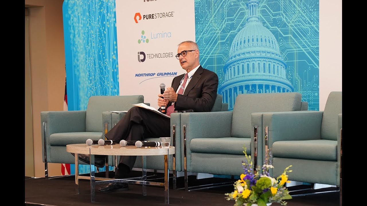 Keynote Speech: Thomas Michelli - YouTube