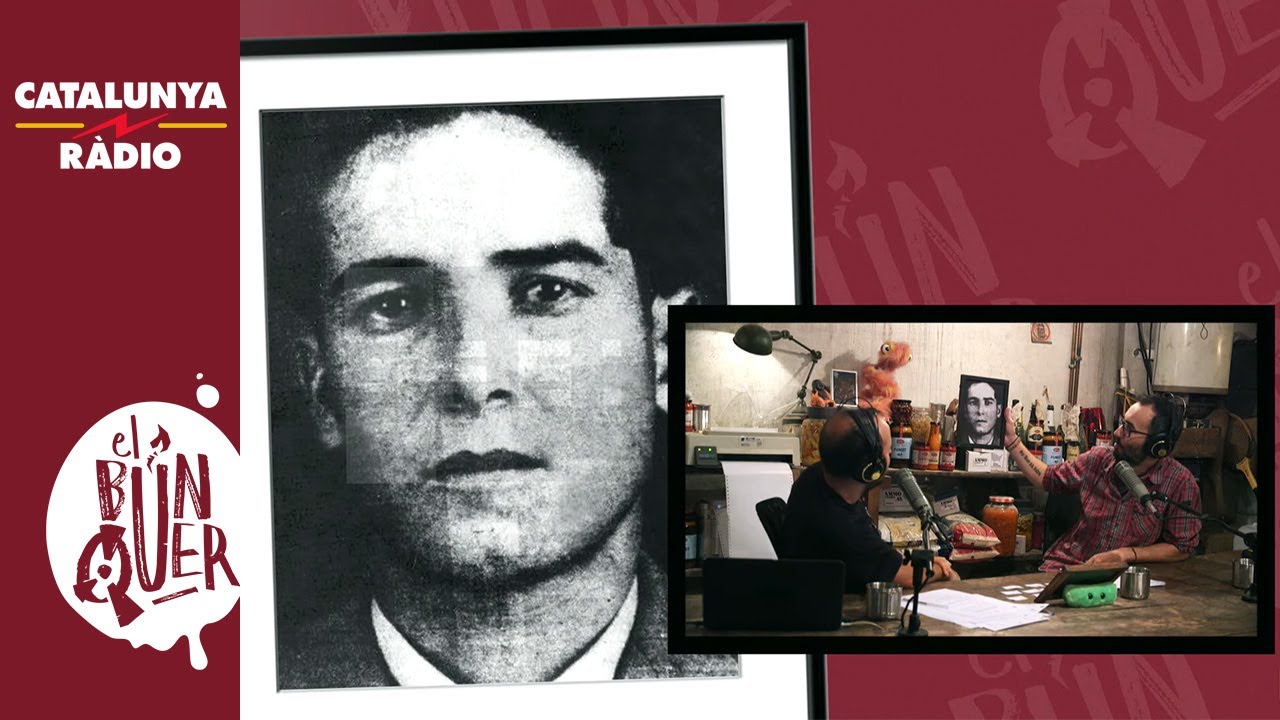 EL BÚNQUER: Ramón Oliva Márquez (Monchito) (3x30) - YouTube