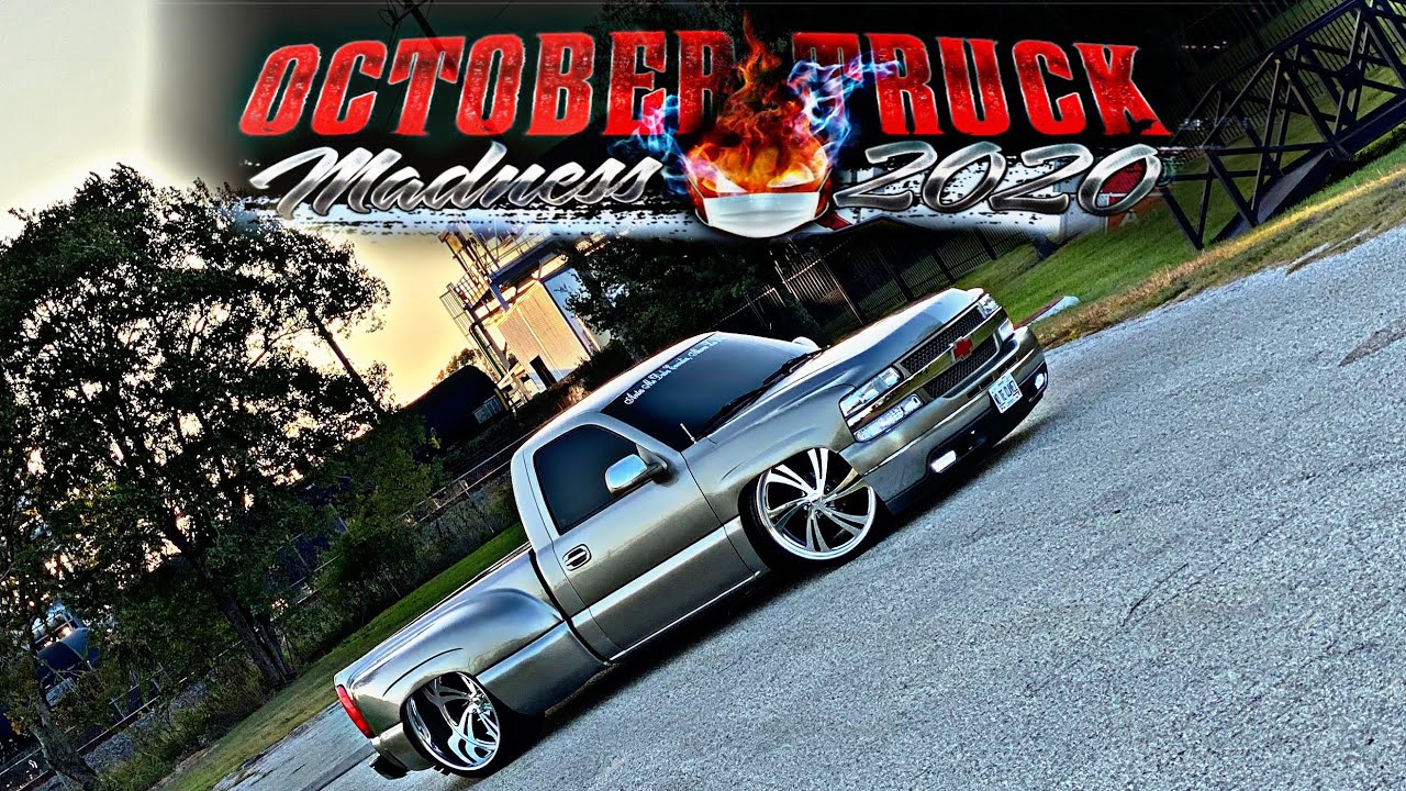 Baby Dually returns in time for OTM 2020 - YouTube