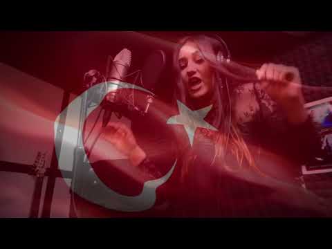 Bükre Sena Sait--- Olive Branch Operation