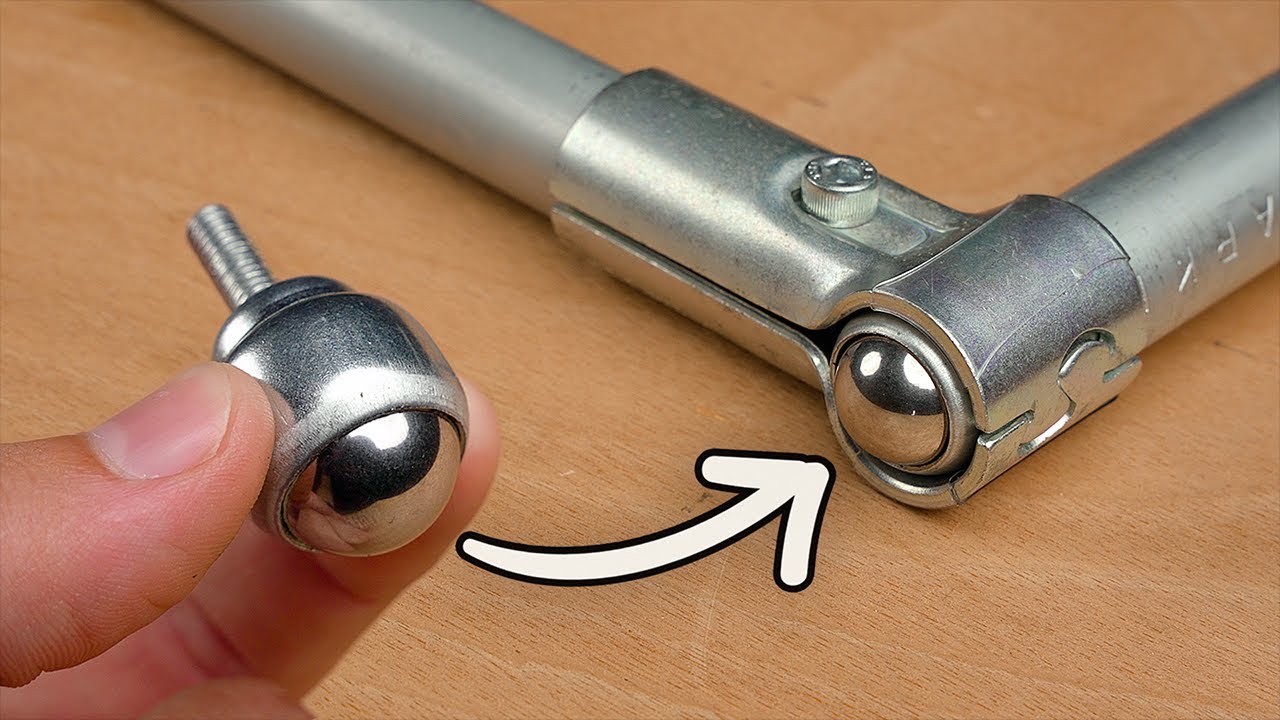 An Easy Hack For Hidden Wheels! - YouTube