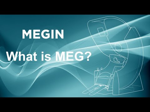 MEGIN presents: What is Magnetoencephalography? (MEG) - YouTube