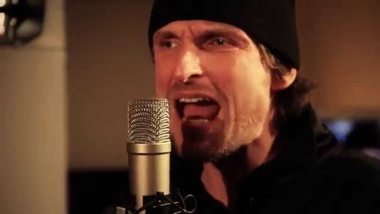 White Knuckle Ride - Jamiroquai Cover - YouTube