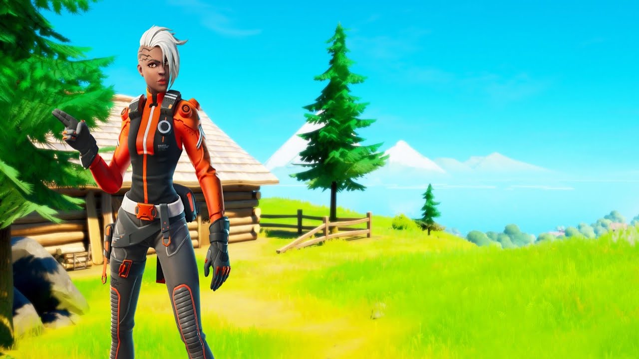 Fortnite Live Item Shop (March 26 2020 *NEW* Blockade Runner skin ...