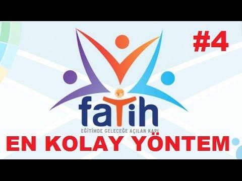 FATİH ENGELİNİ KALDIRMA #4 [Zyprotx]