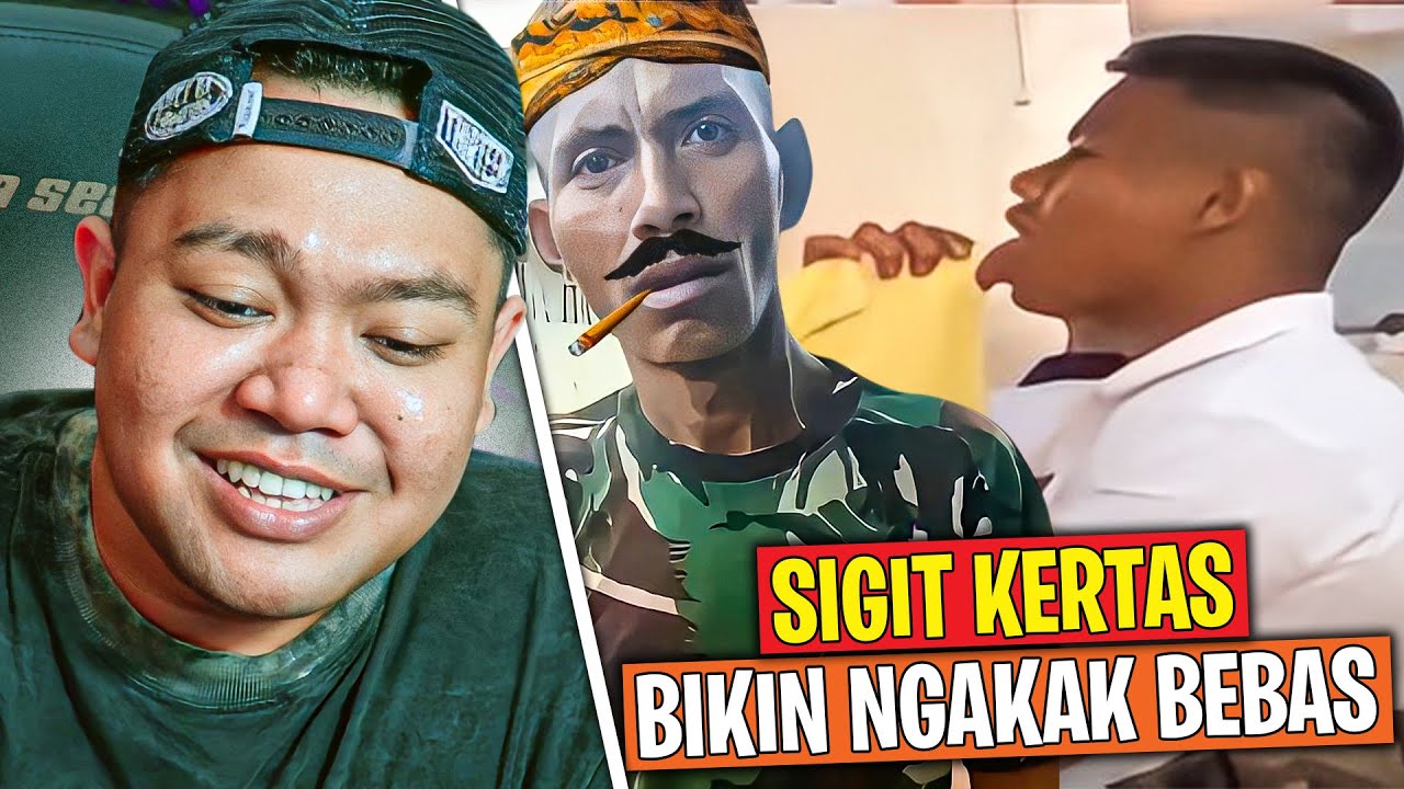 MEME EPS 230 || NGAKAK KENCANGG BALIK LAGI !!! - YouTube