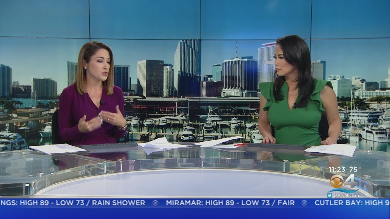 Engineer Paul Danforth Discusses Chaplain Towers South Collapse - YouTube