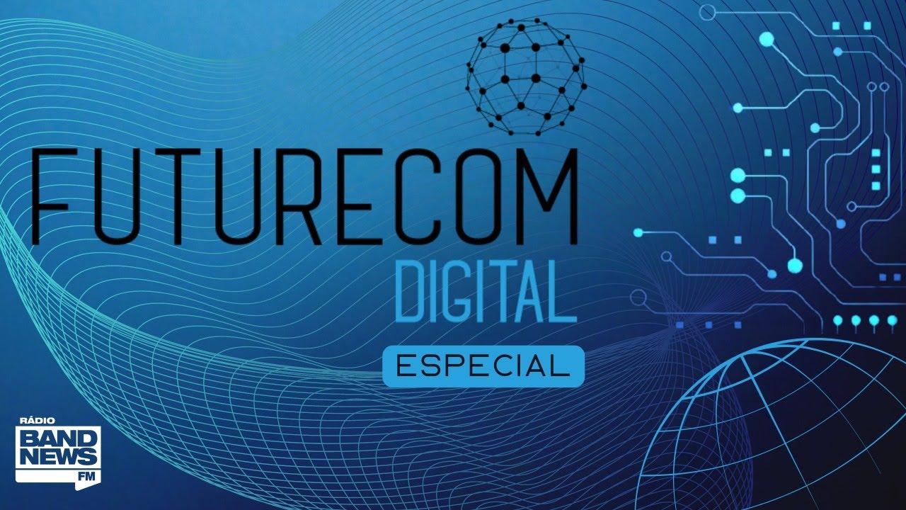 FUTURECOM DIGITAL ESPECIAL | 20/10/2022 - YouTube