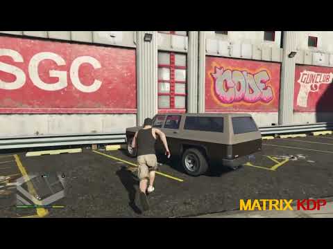 GTA 5 Wasted Compilation #7