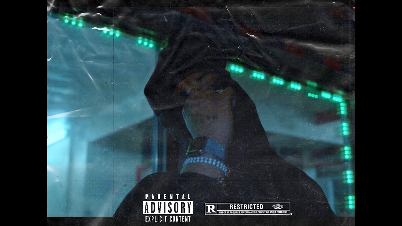 KWHY - TRY [OFFICIAL VIDEO] - YouTube