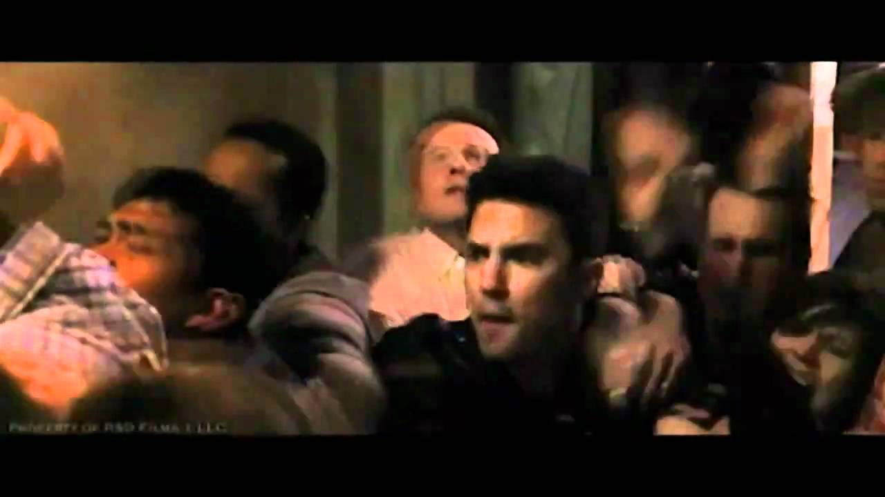 The Divide Trailer HD 2011 - YouTube