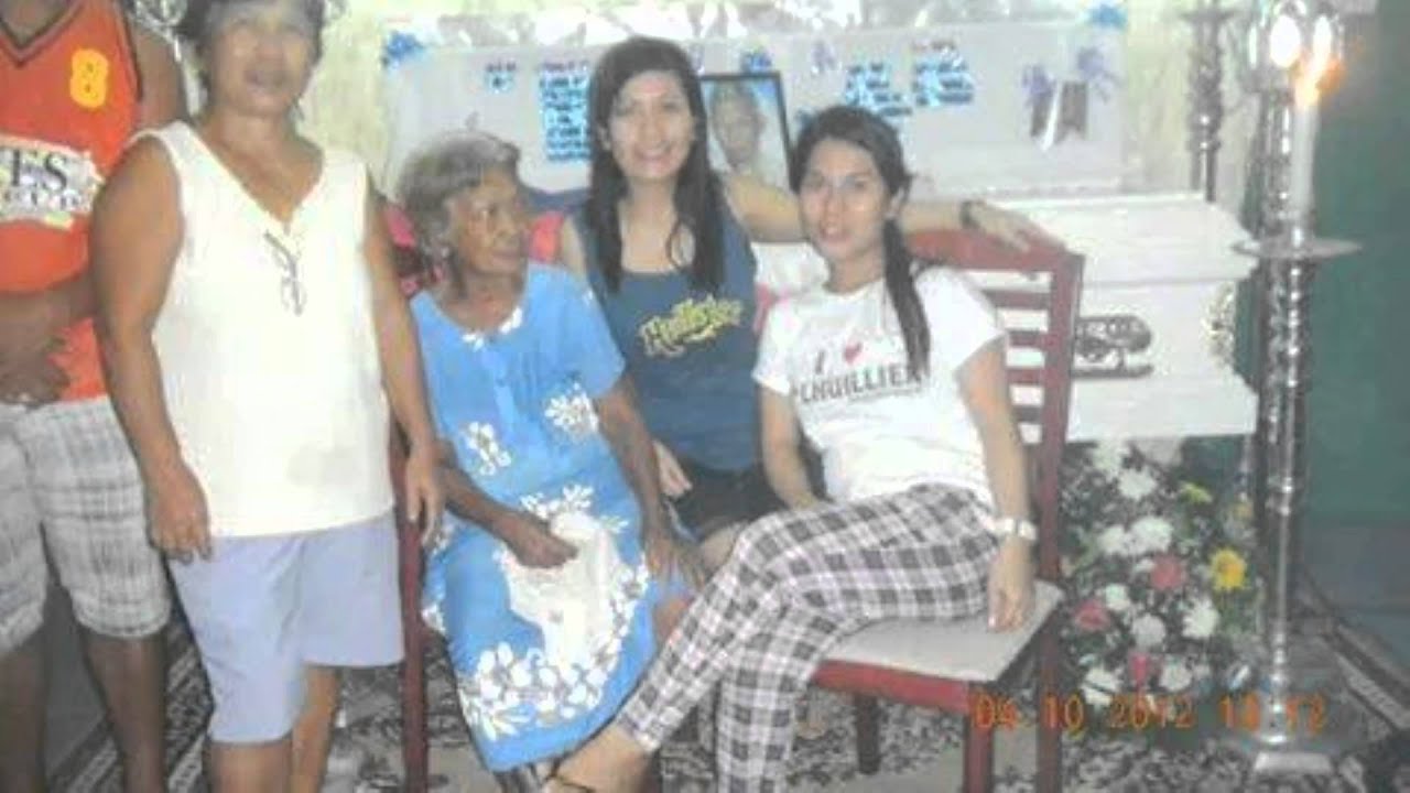 LEONIDA ESPIRITU REYES - YouTube