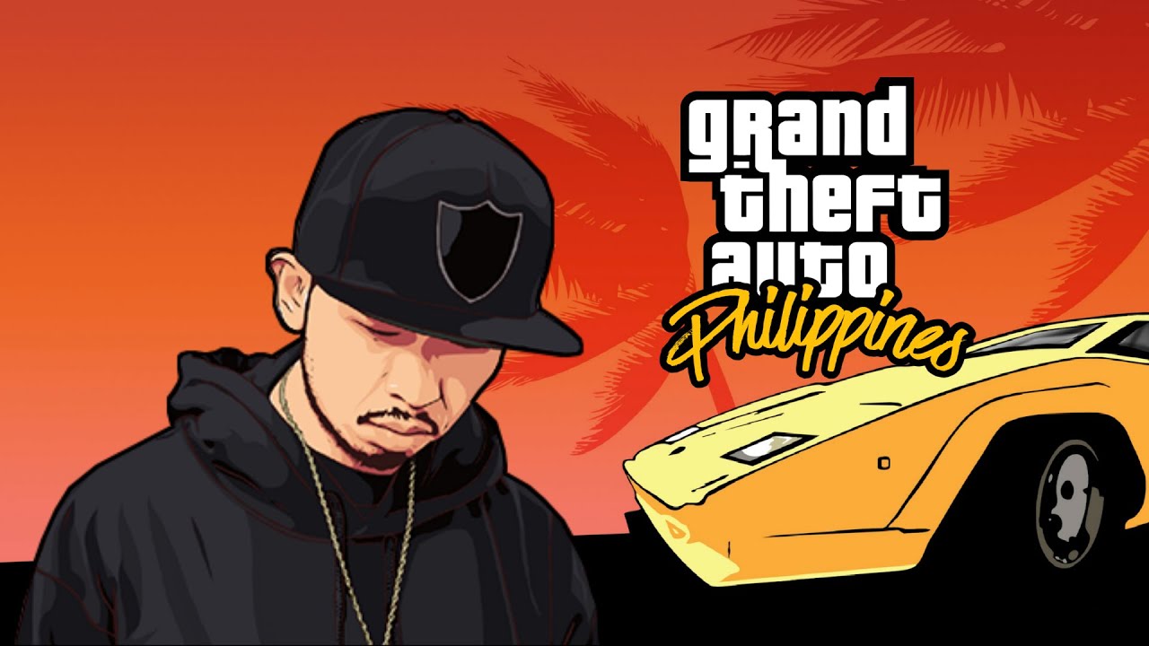 GTA PHILIPPINES CLASSIC MODPACK | OFFICIAL GAMEPLAY | ANNOUNCEMENTS (GTA Philippines Android ...