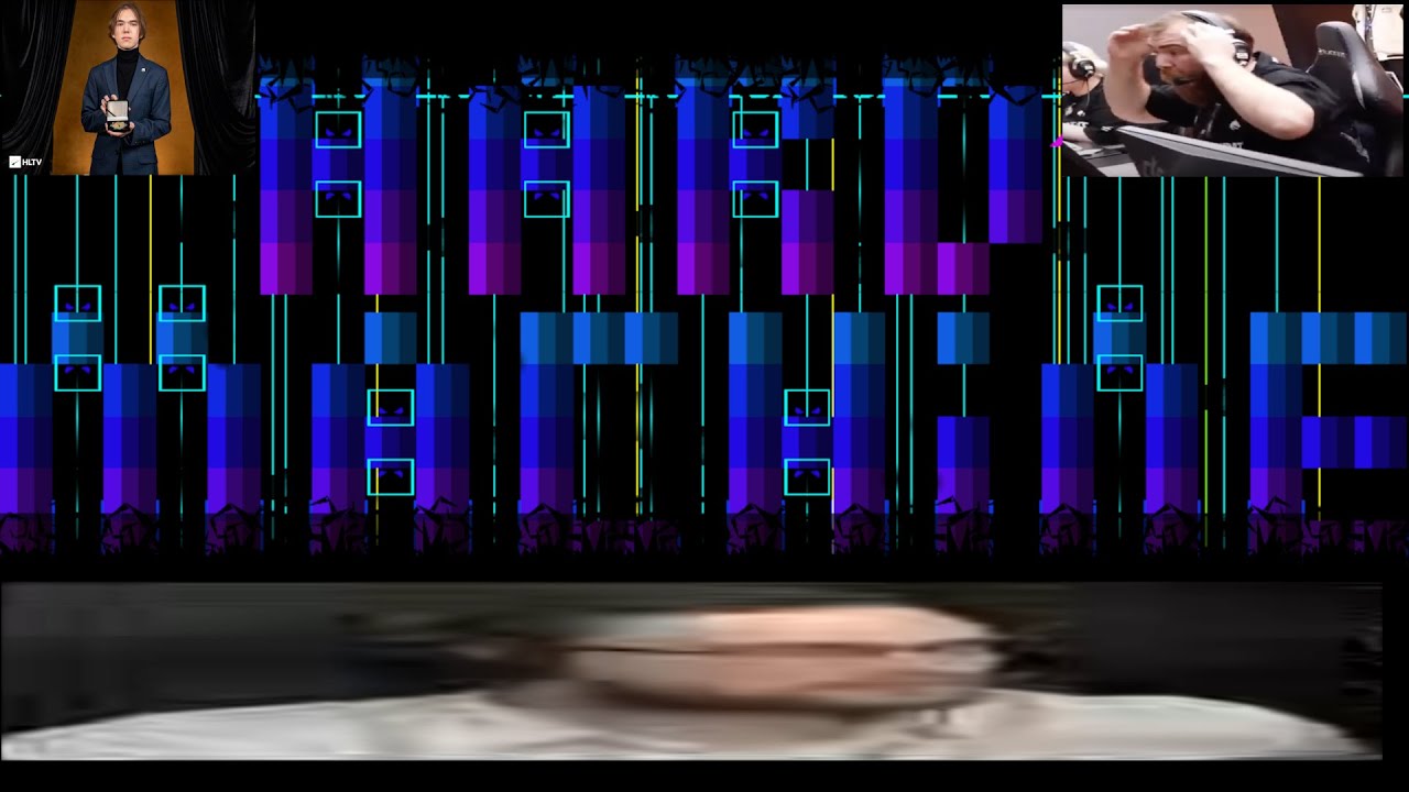 Hard Machine by komp 100% (random demon) - YouTube
