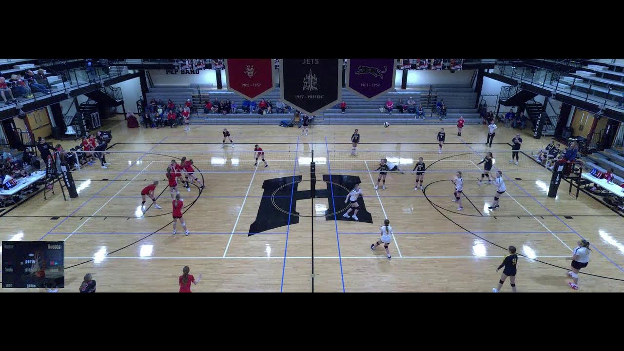 Casey Cooley Tournament - YouTube