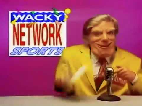 Kool Aid 'Wacky Box' + Magic Tricks coolers tag - YouTube