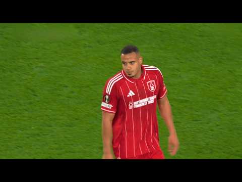 Murillo Is a Dominant Defender - 2026 🇧🇷
