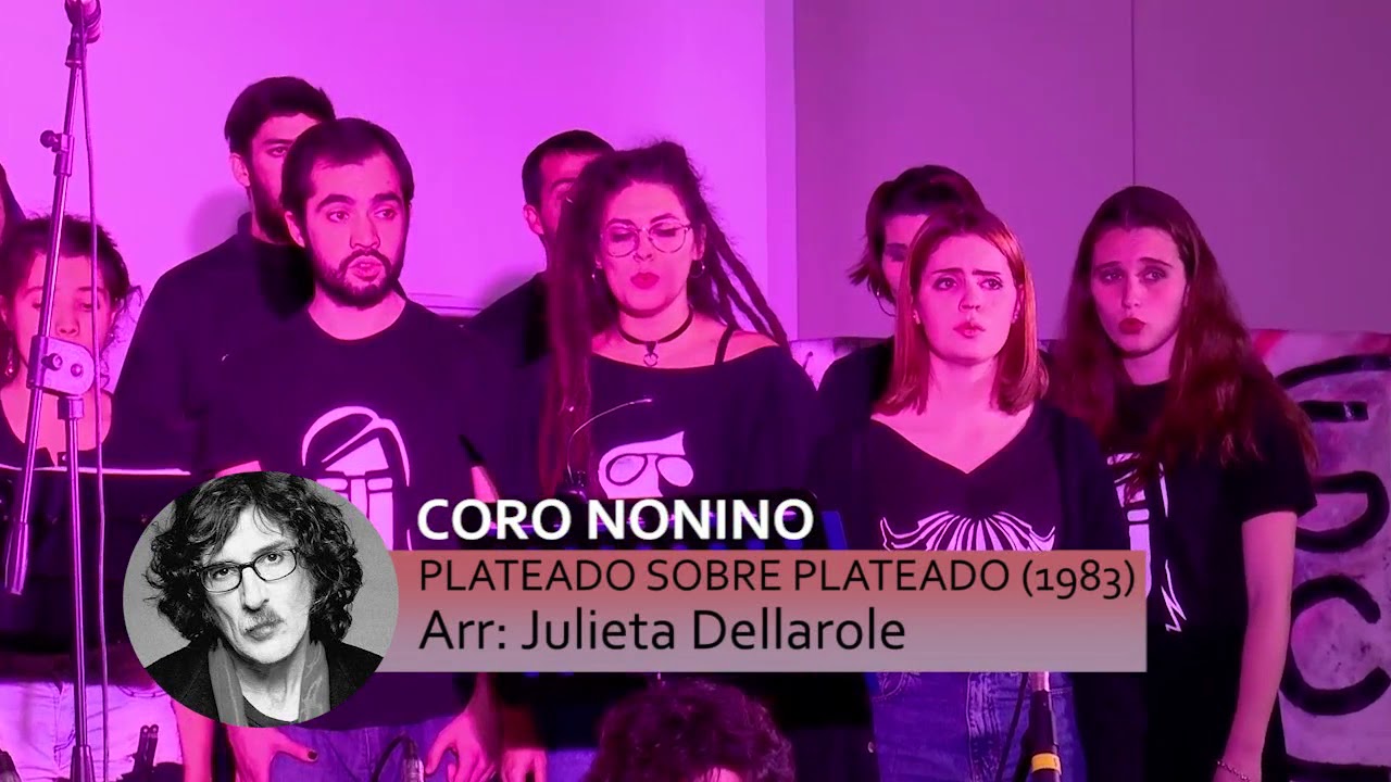 12 Plateado Sobre Plateado - YouTube