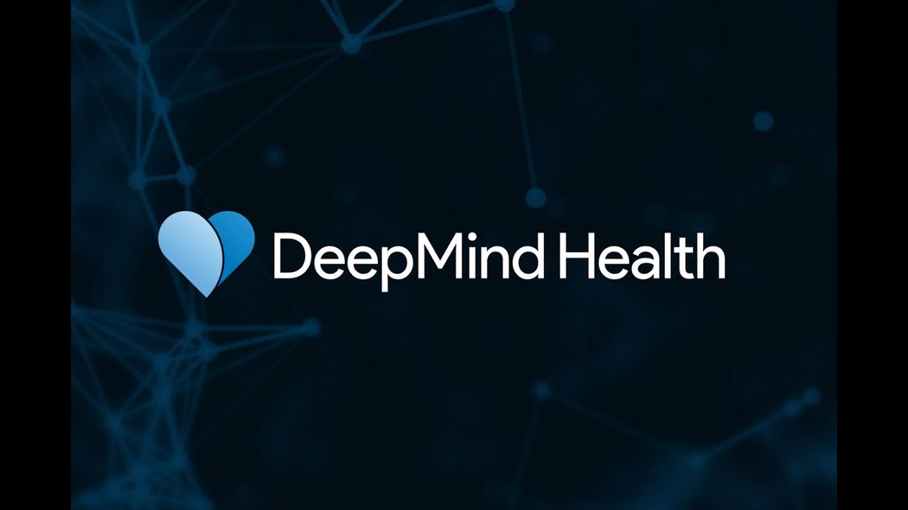 How DeepMind's Artificial Intelligence Can Improve Healthcare - YouTube