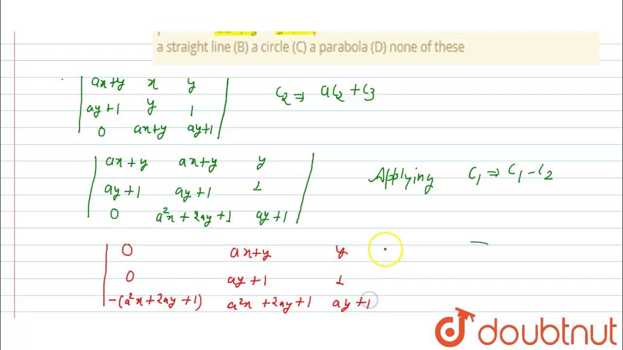 ax-y-x-y-ay-1-y-1-0-ax-y-ay-1-0-where-a-2x-2ay-1-0