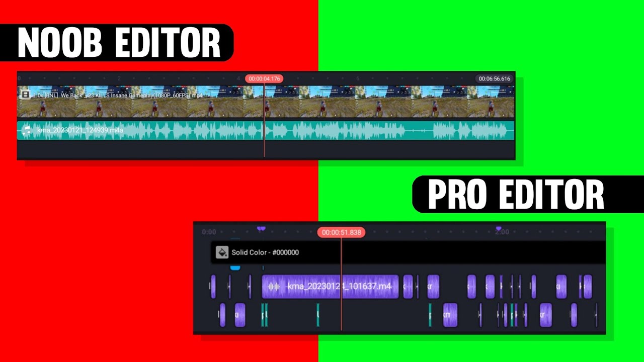 How to Edit Gaming Videos for Youtube | Video Editing Tutorial and Tips ...