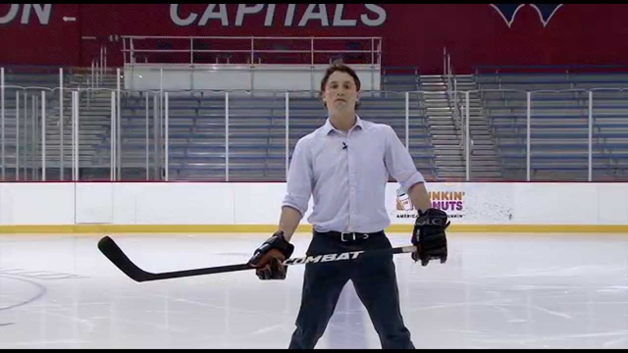 Georgetown Hockey 75th Anniversary Alumni Weekend - YouTube