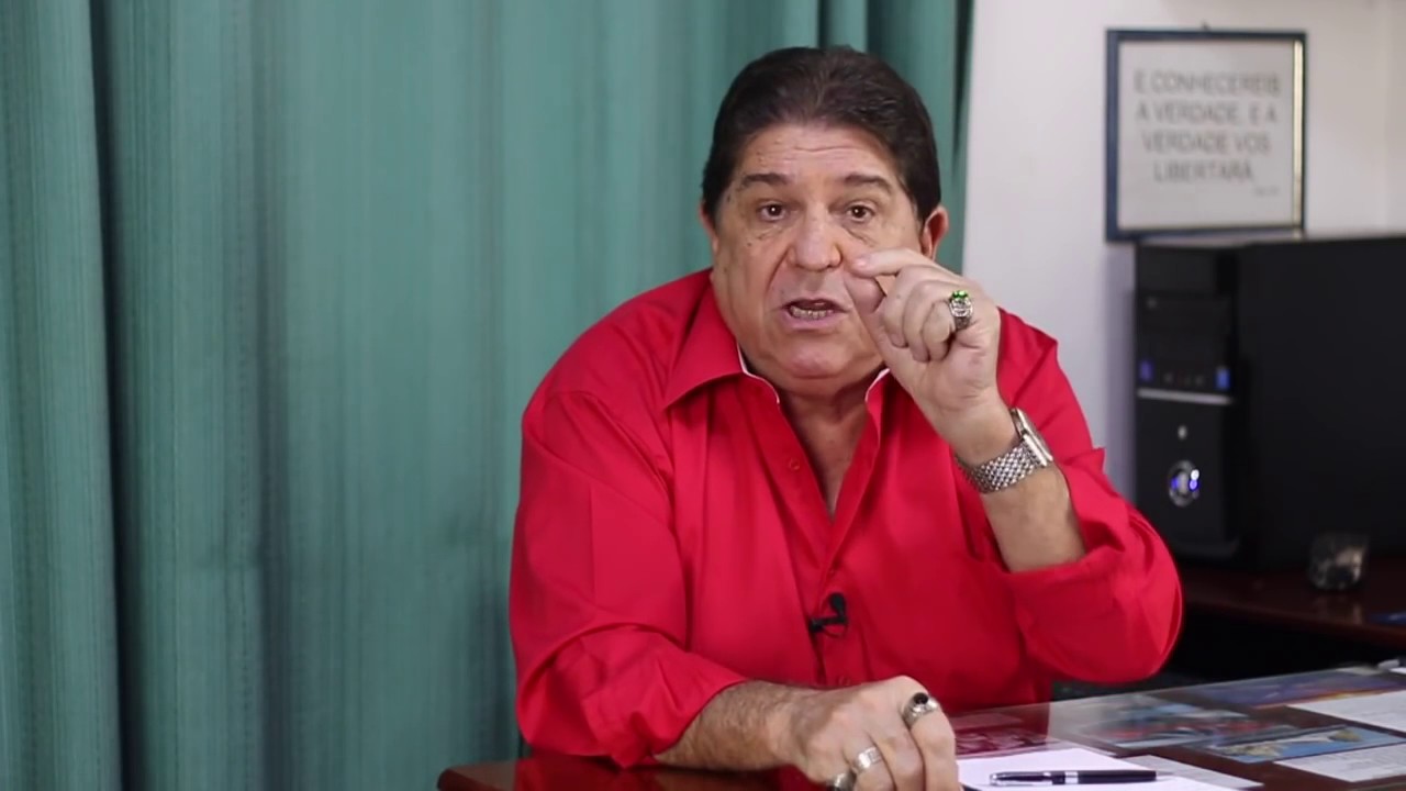 Vale a pena sonhar? | #AProsperidade | Prof. Carlos Rosa - YouTube