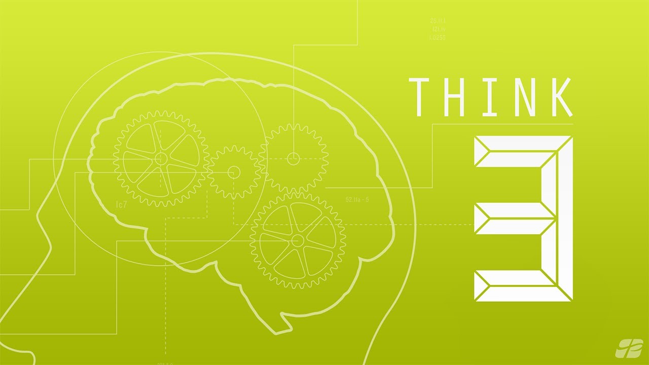 Think 3 - Think 3 Dads - YouTube