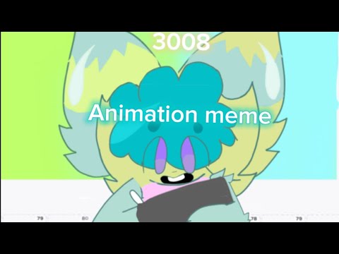 3008|/Animation meme//[oc]//(Smeffy)//Remake for @flipaclip - YouTube