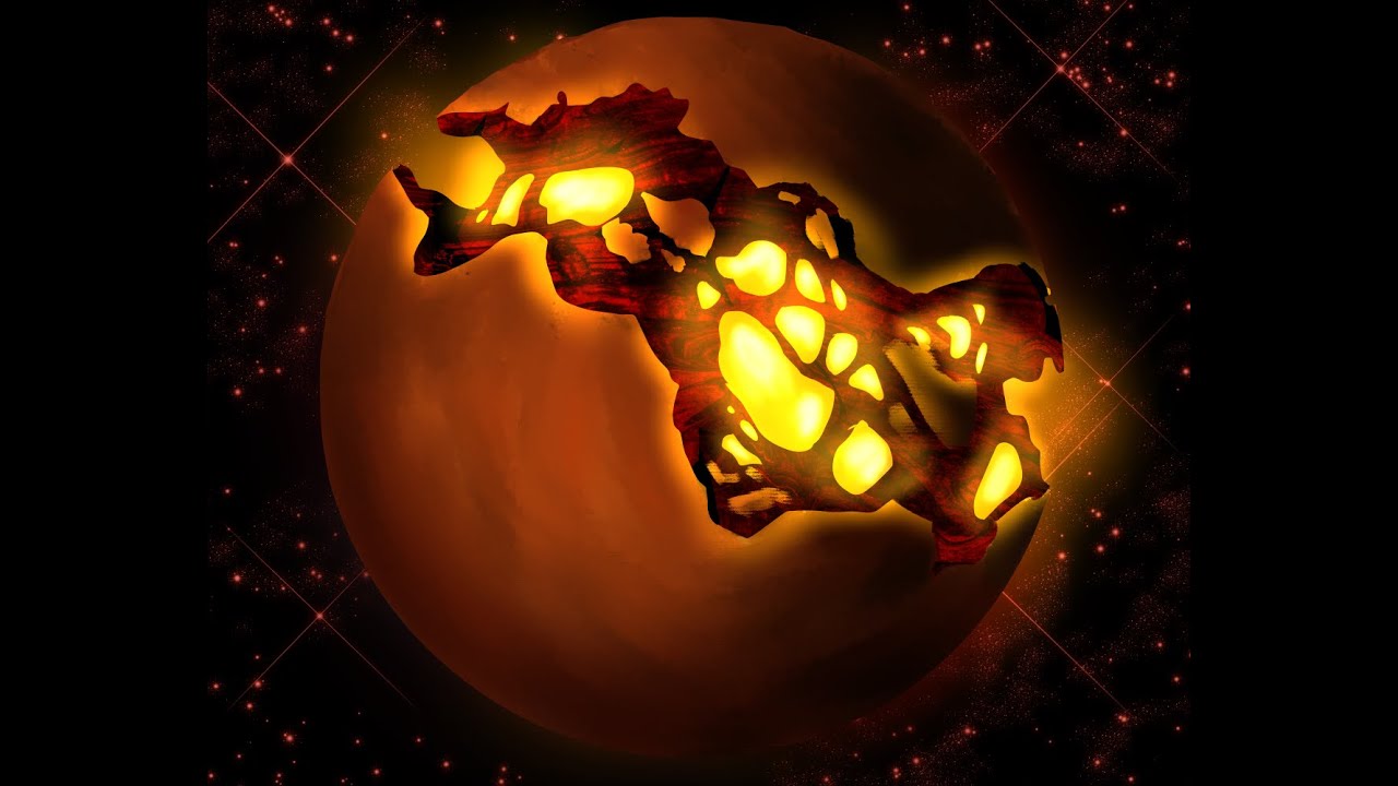 Corrax Entry 7:17 | Doom animation - YouTube