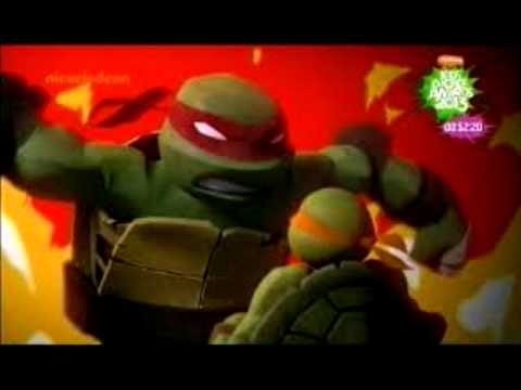 Smile ~Raph and Mikey~ -TMNT- - YouTube